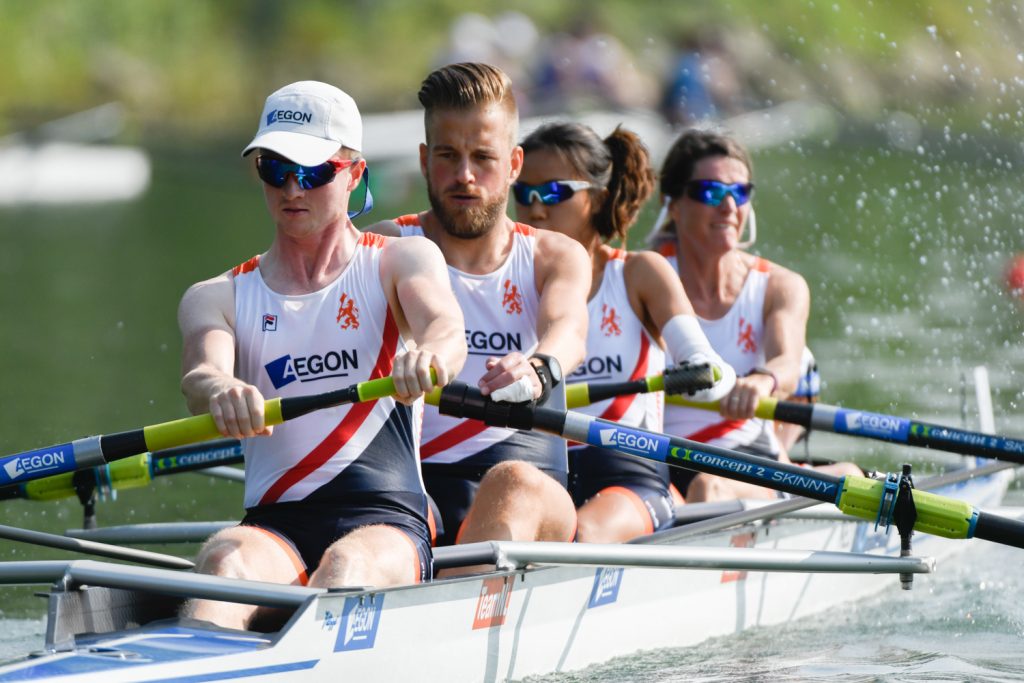 Ontdek Roeien | Roeien.nl