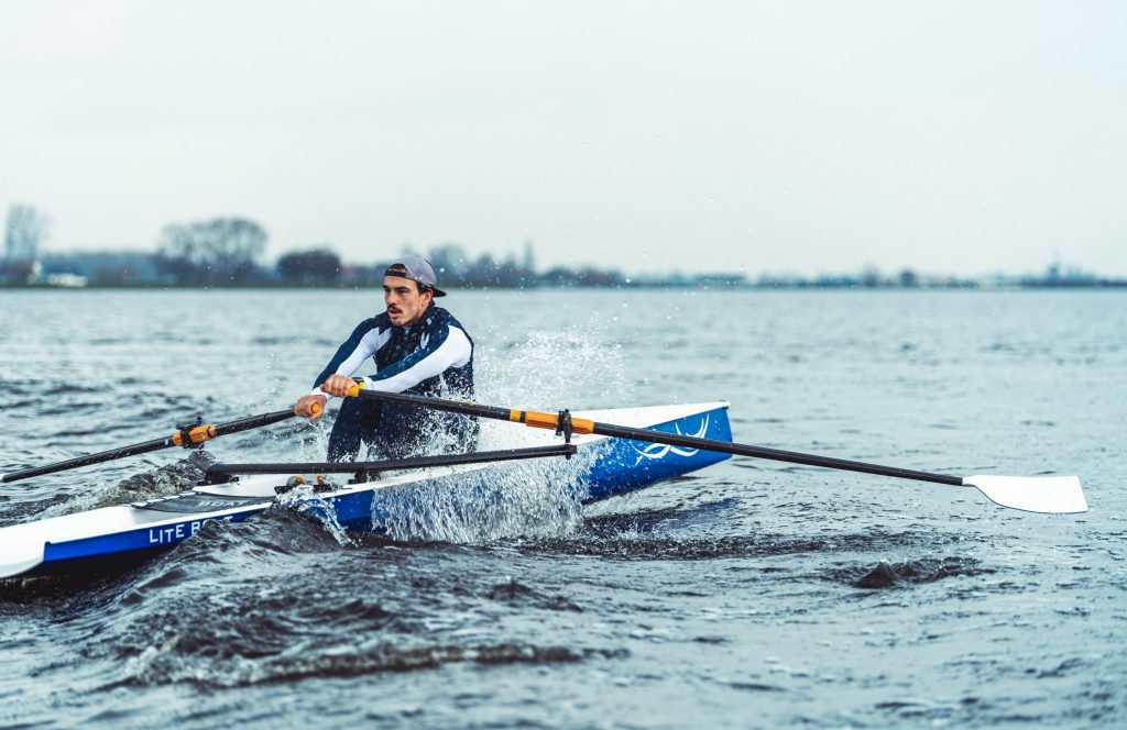 Coast-up! Coastal Roeien pop-up wedstrijden | Roeien.nl