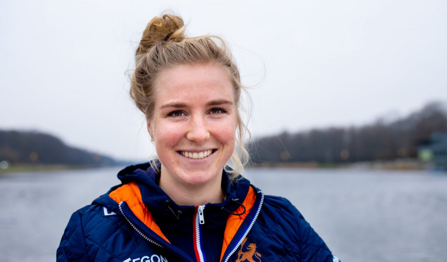 AVROTROS vertelt het verhaal achter de Olympische dromen van Roos ...