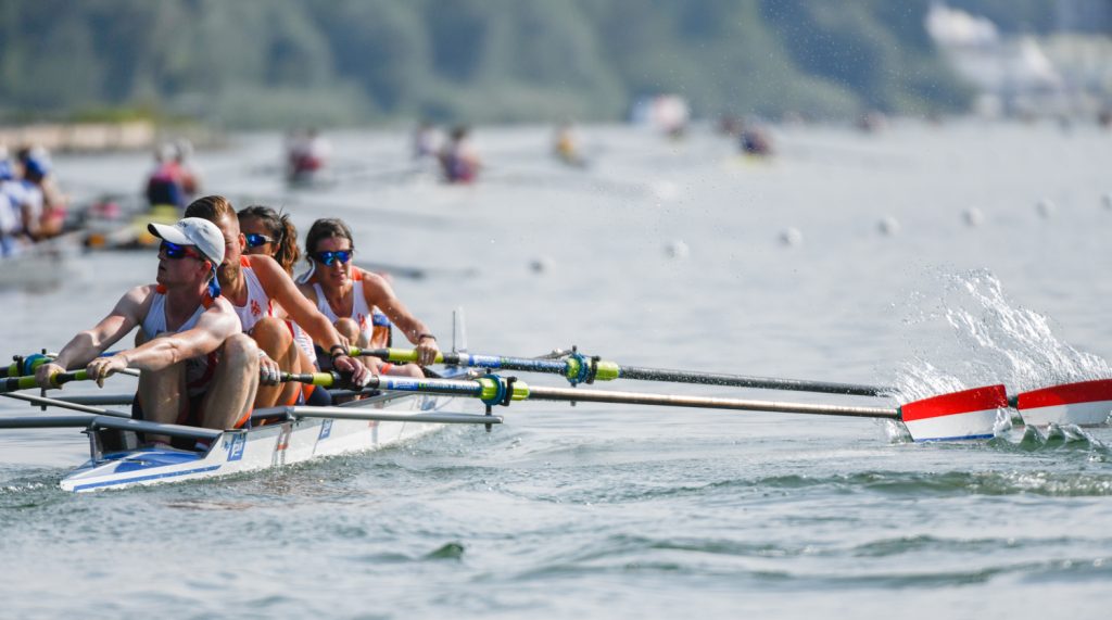 Zoektocht naar nieuw para-talent | Roeien.nl Zoektocht naar nieuw para-talent | Roeien.nl