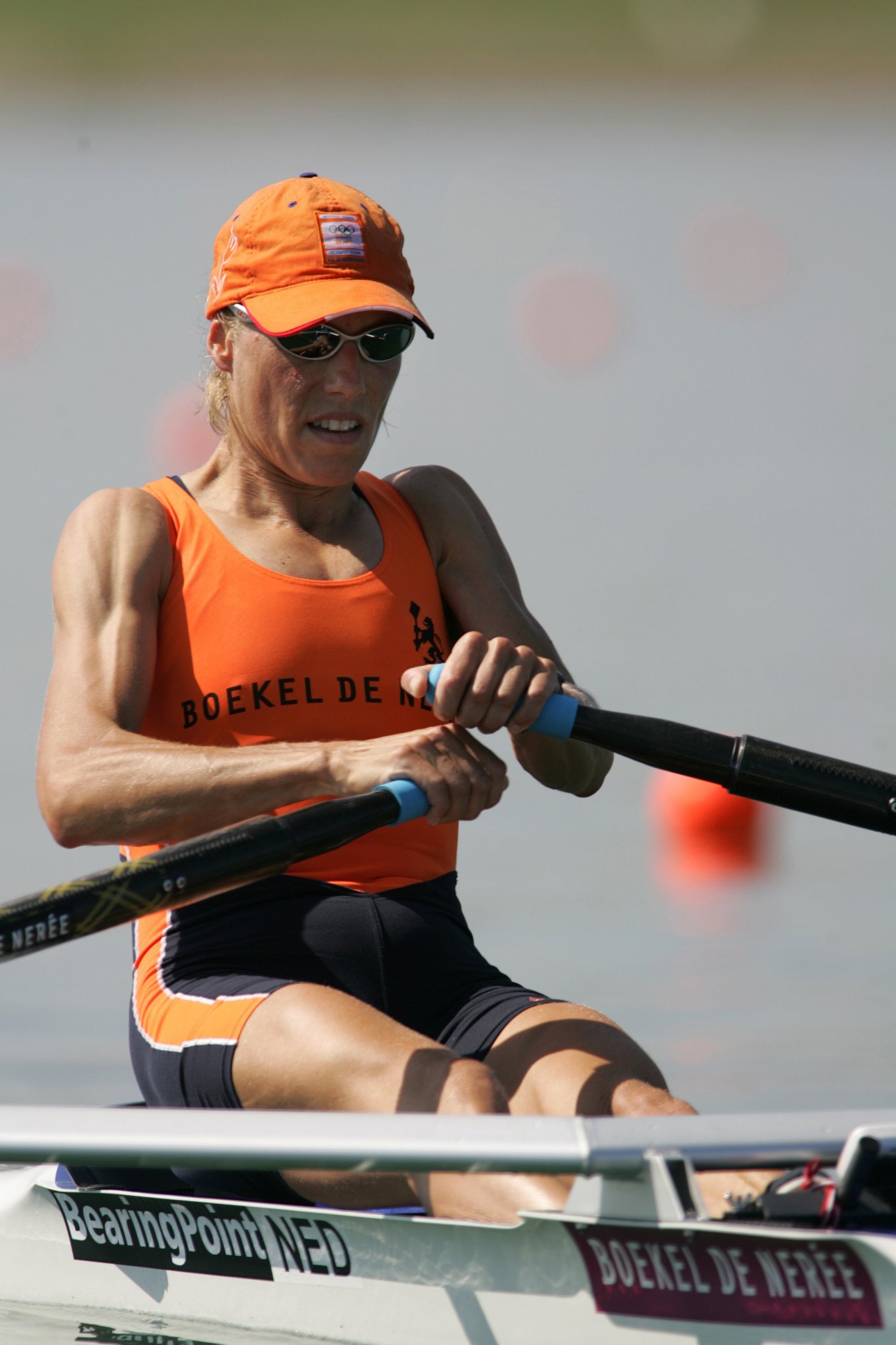 Bondscoach Marit van Eupen: ”Als team iets moois neergezet” | Roeien.nl