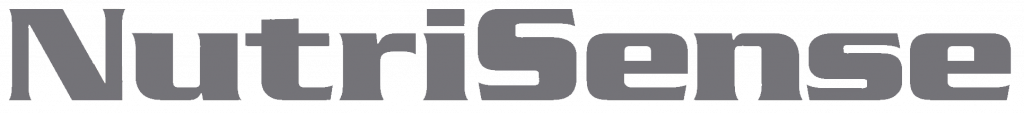 Nutrisense logo | Roeien.nl