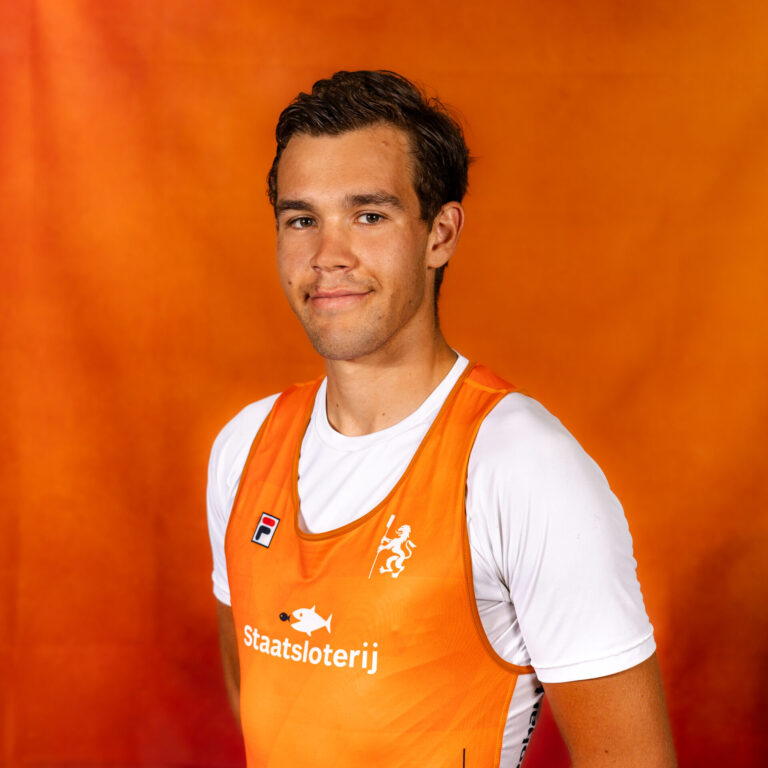 Eli Brouwer | Roeien.nl