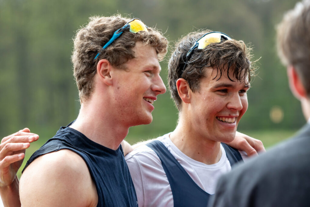 Eli Brouwer | Roeien.nl