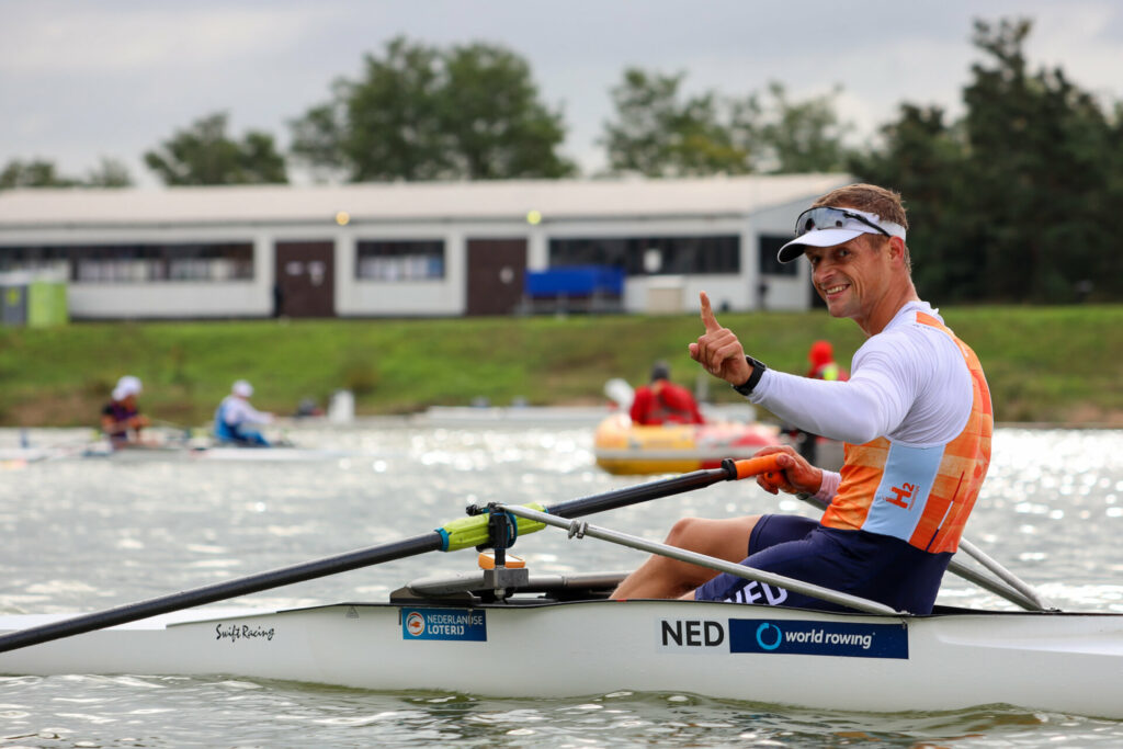 Ontdek Roeien | Roeien.nl