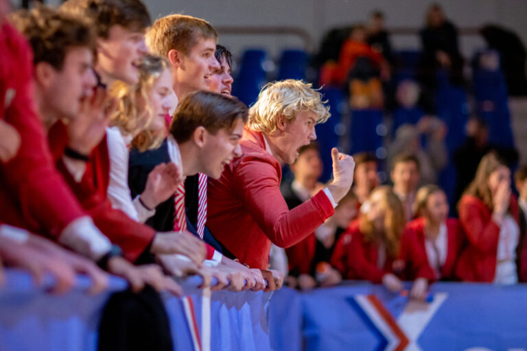 Dit was de NKIR 2022 | Roeien.nl