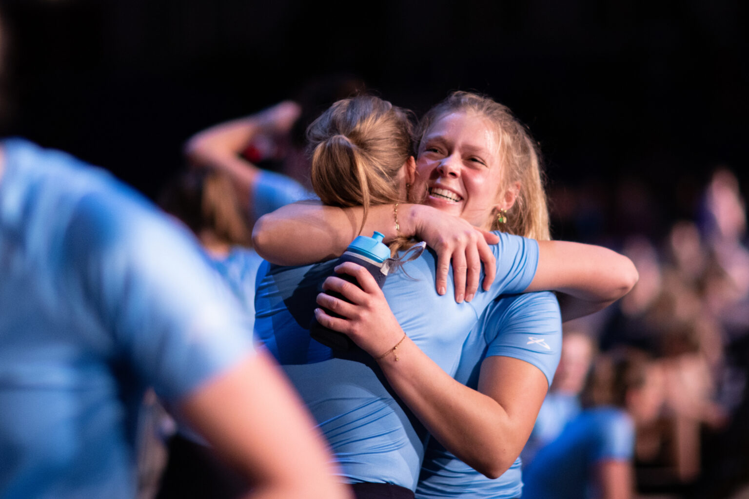 Dit was de NKIR 2022 | Roeien.nl