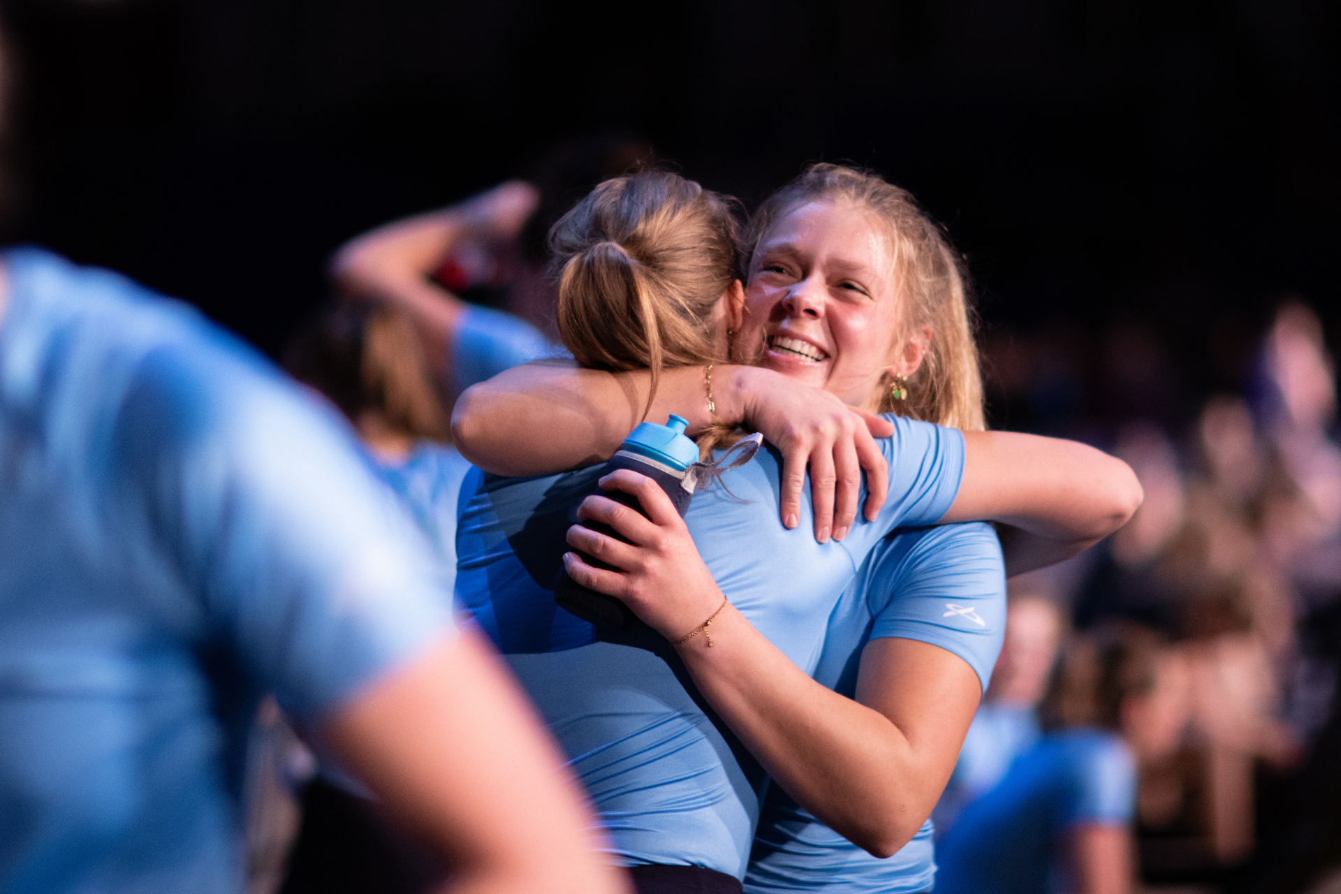 Dit was de NKIR 2022 | Roeien.nl