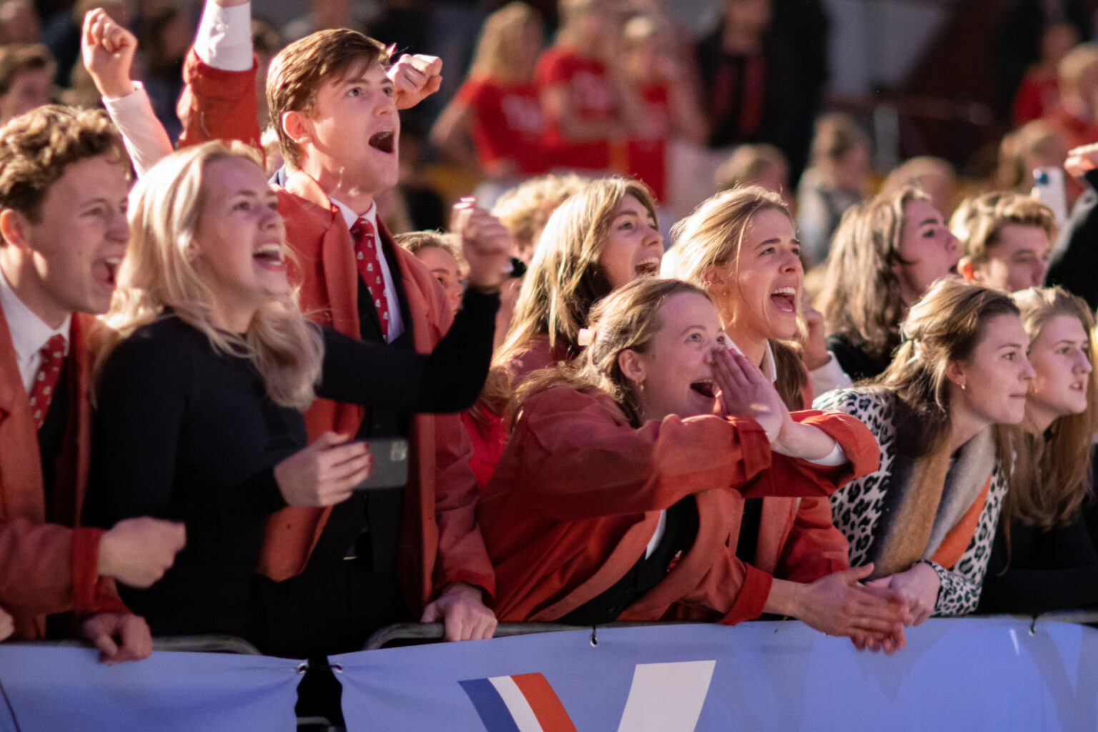 Dit was de NKIR 2022 | Roeien.nl