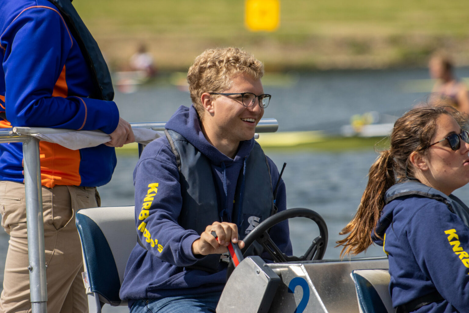 ‘Mobo’ Jeroen Freling: “Internationale kamprechters zijn onder de ...