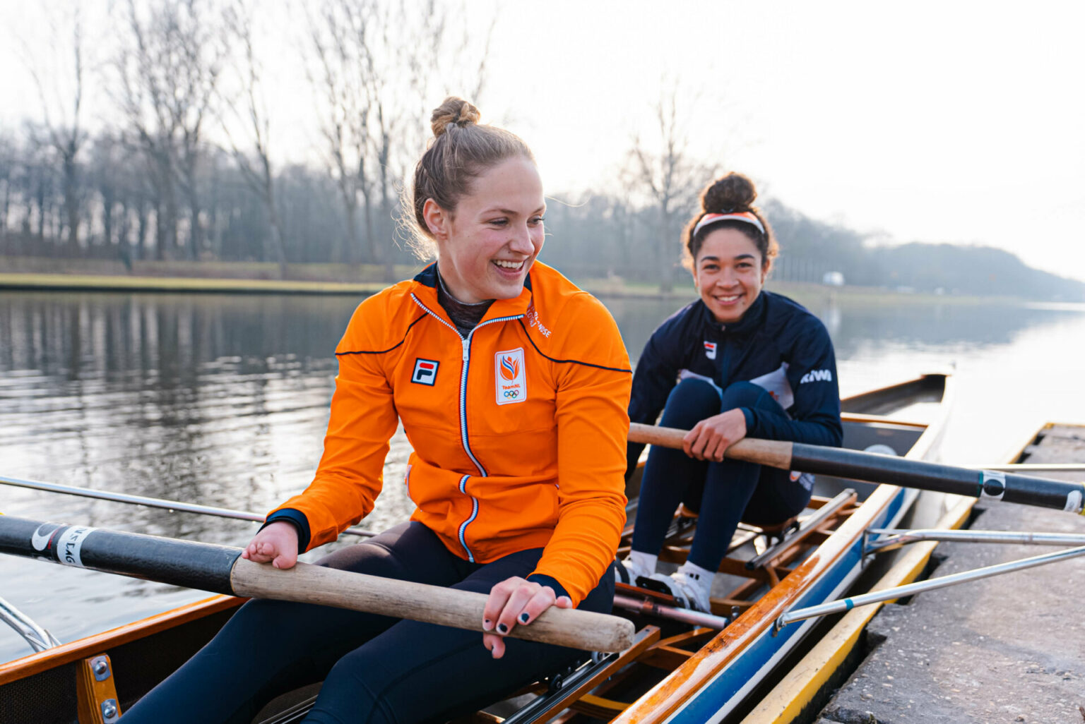 Roeien.nl