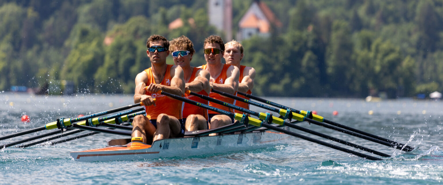 Finn Florijn | Roeien.nl