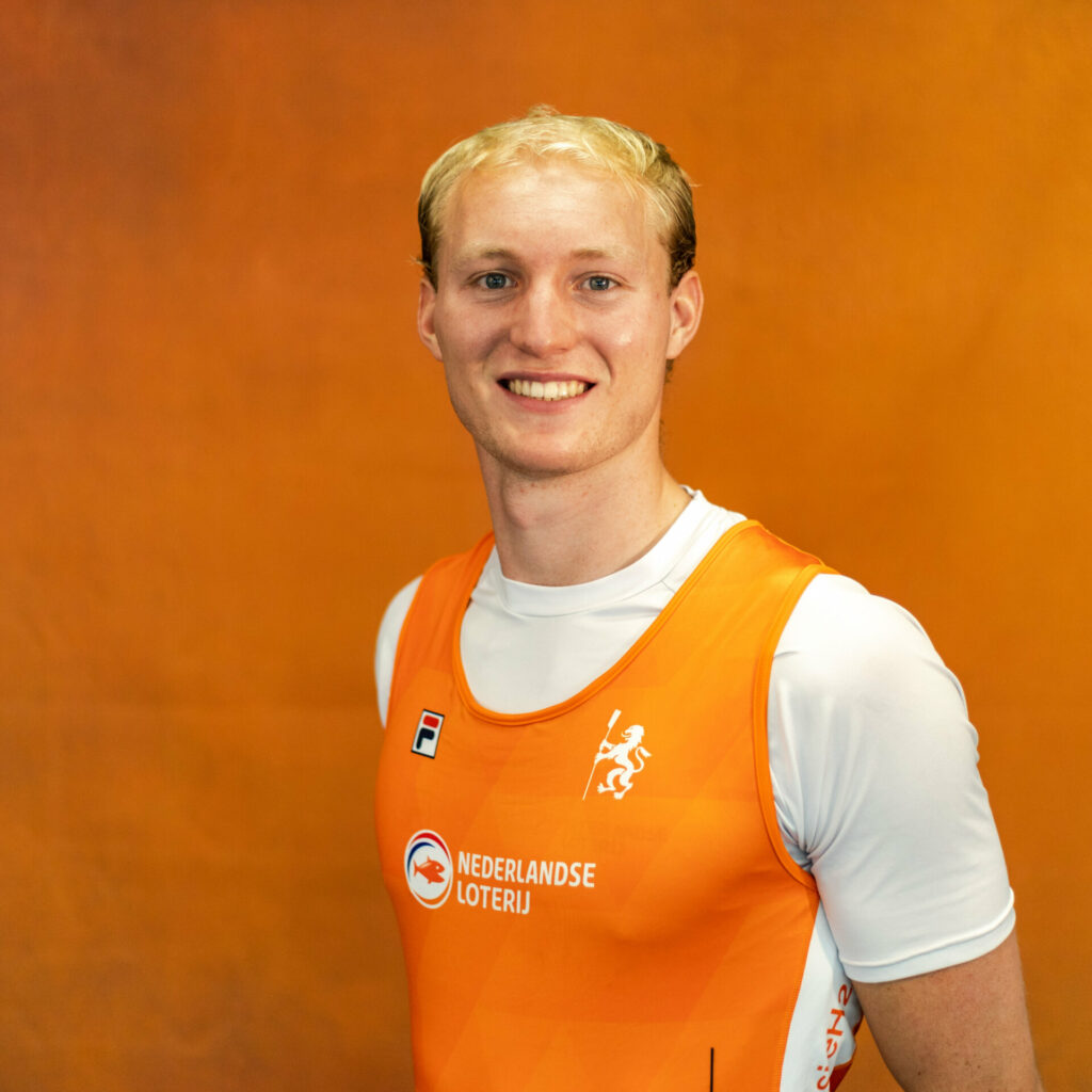 TeamNL Roeien | Roeien.nl