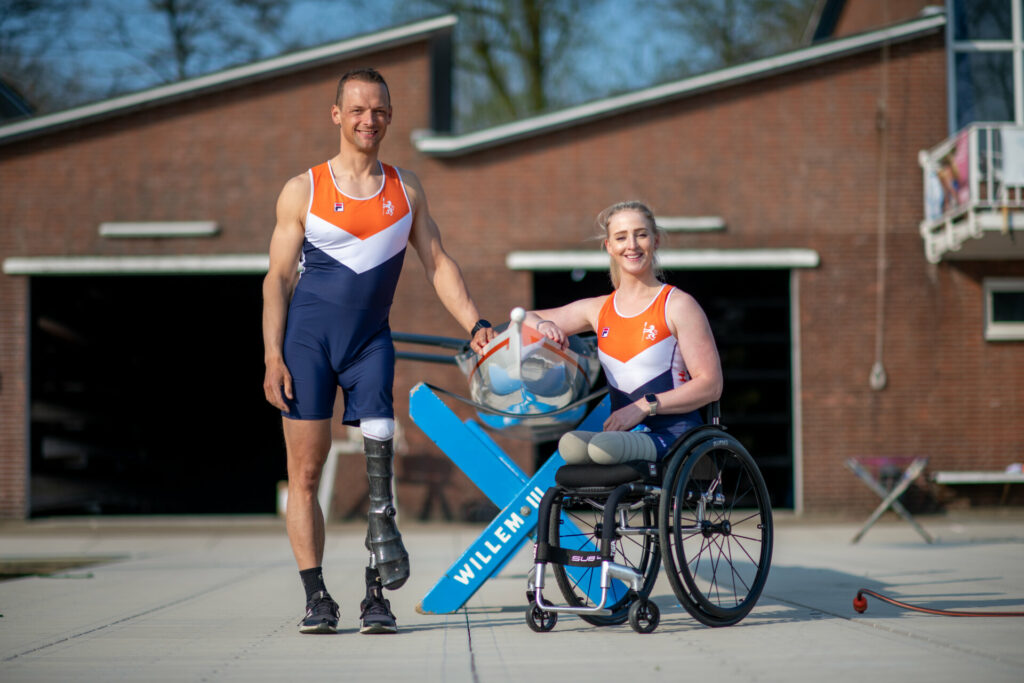 Roeien.nl