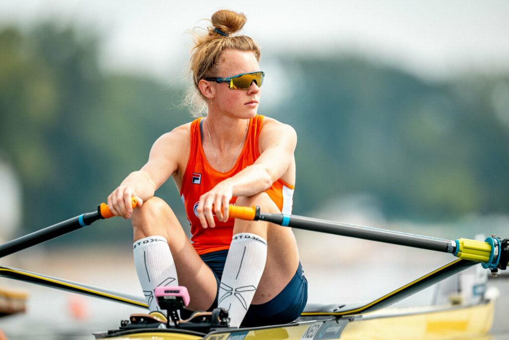TeamNL Roeien klaar voor WK en olympische kwalificatie | Roeien.nl