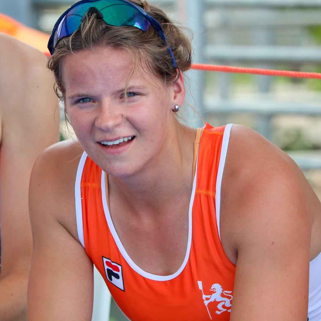 TeamNL Roeien | Roeien.nl