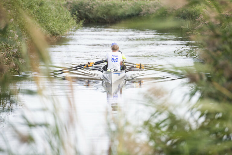 De recreatieve roeier zoekt verbinding, beweging en uitdaging | Roeien.nl