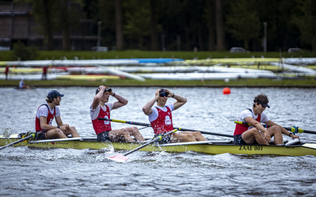 ARB: Uitslagen & foto’s | Roeien.nl