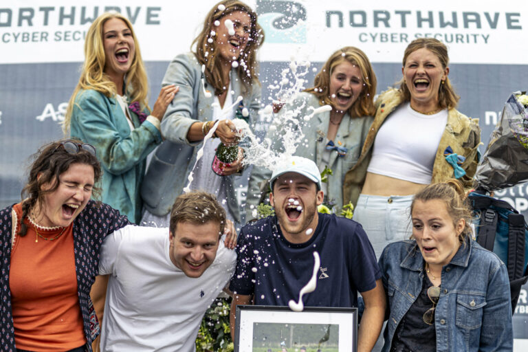 Dit zijn de winnaars van het KNRB Development Klassement 2024 | Roeien.nl