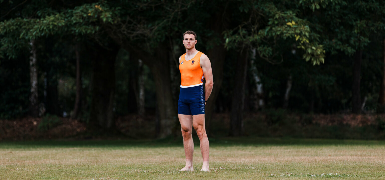 Deze Nederlandse ploegen starten in Parijs | Roeien.nl