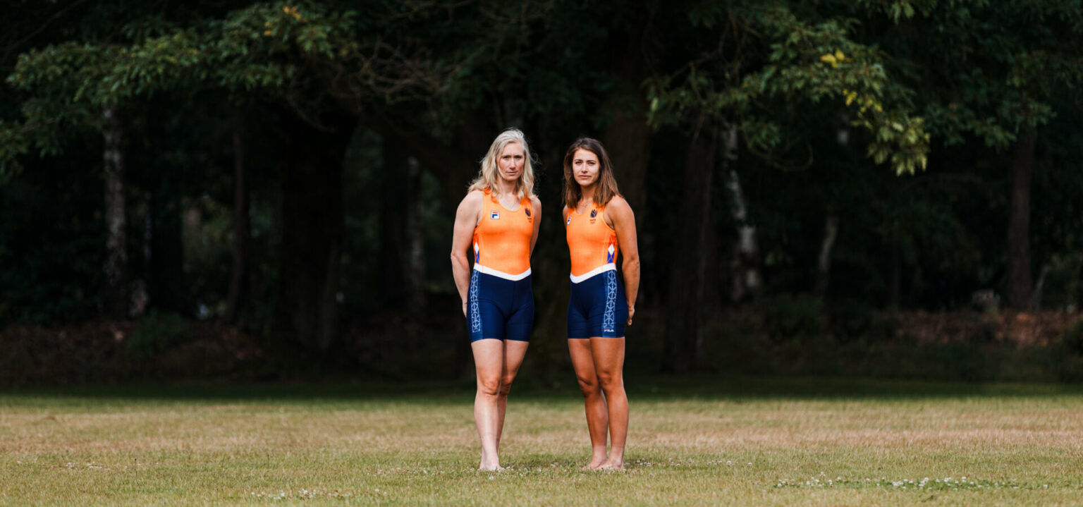 Deze Nederlandse ploegen starten in Parijs | Roeien.nl