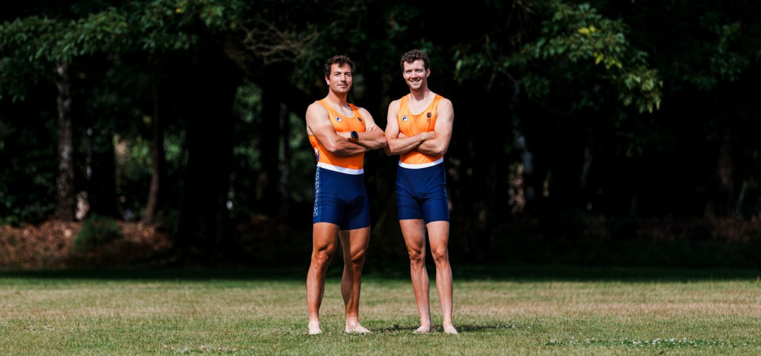 Deze Nederlandse ploegen starten in Parijs | Roeien.nl