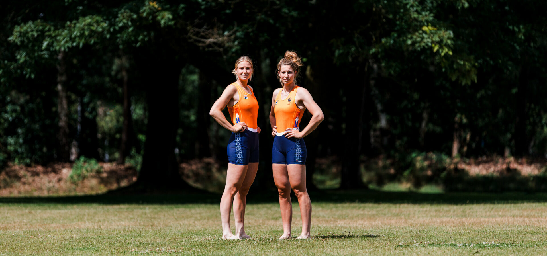 Deze Nederlandse ploegen starten in Parijs | Roeien.nl