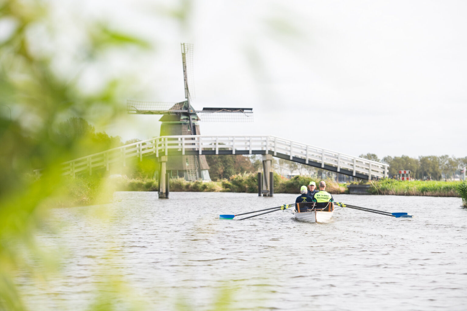 Roeien.nl