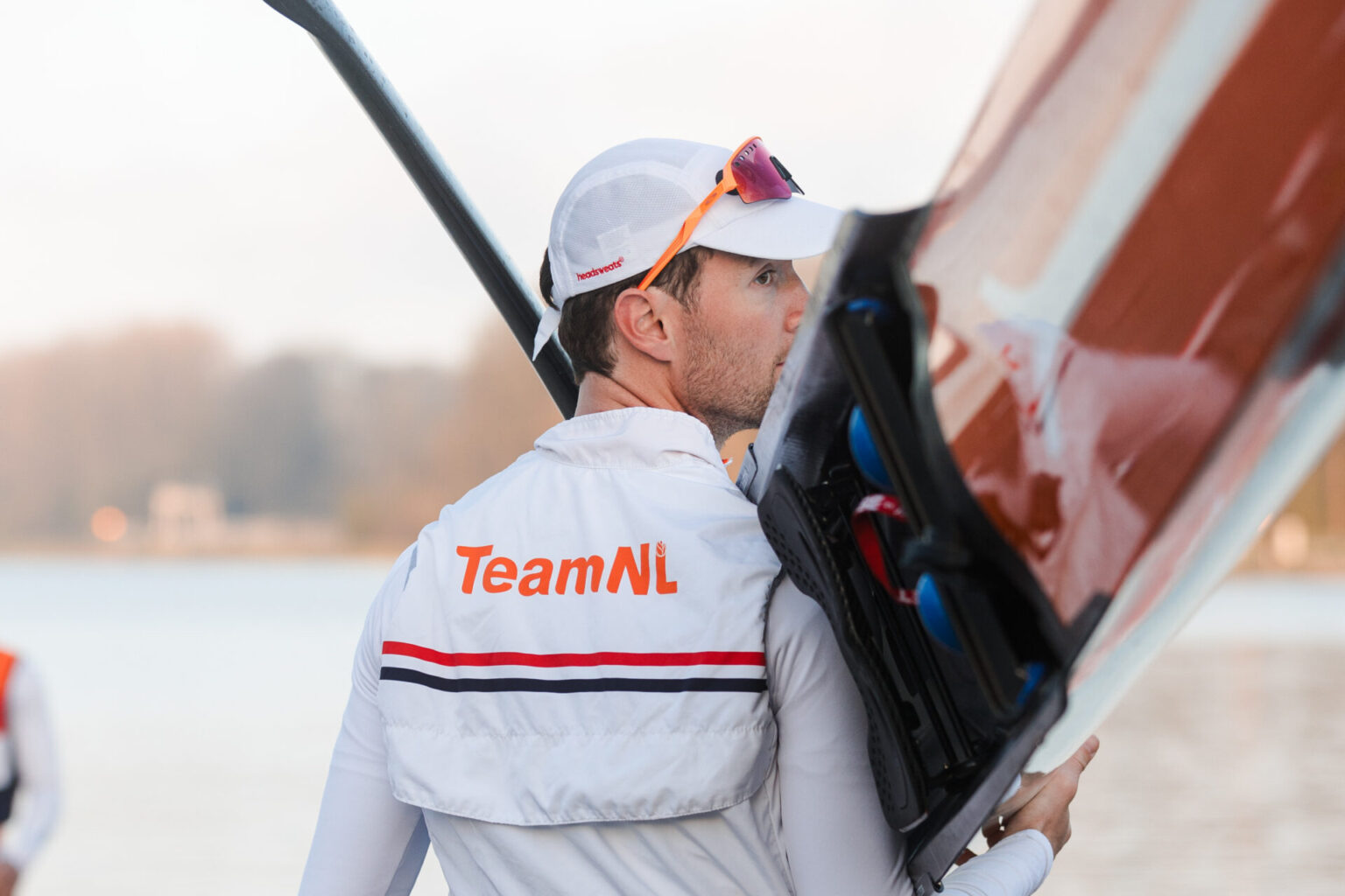 Selectie TeamNL Roeien 2025 bekend | Roeien.nl