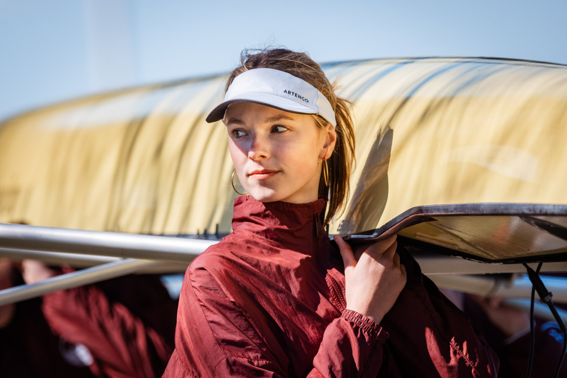 Varsity 2025: uitslagen & foto’s | Roeien.nl