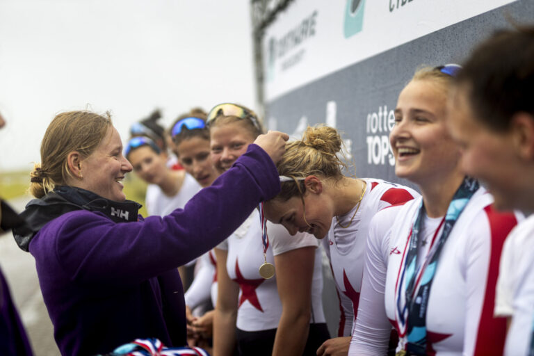 Northwave Regatta & NK Groot 2025: uitslagen & foto’s | Roeien.nl