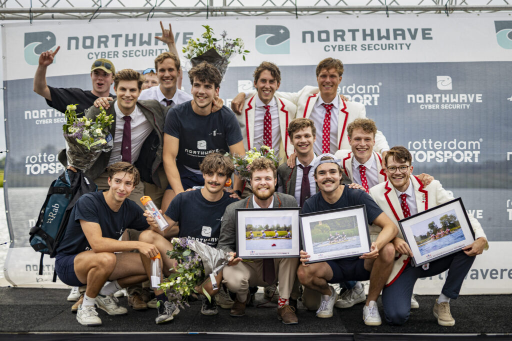 Einde seizoen in zicht: uitreikingen klassementen | Roeien.nl