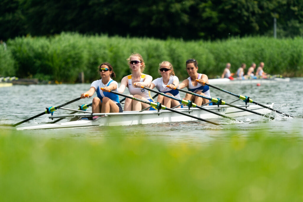 Nieuws | Roeien.nl