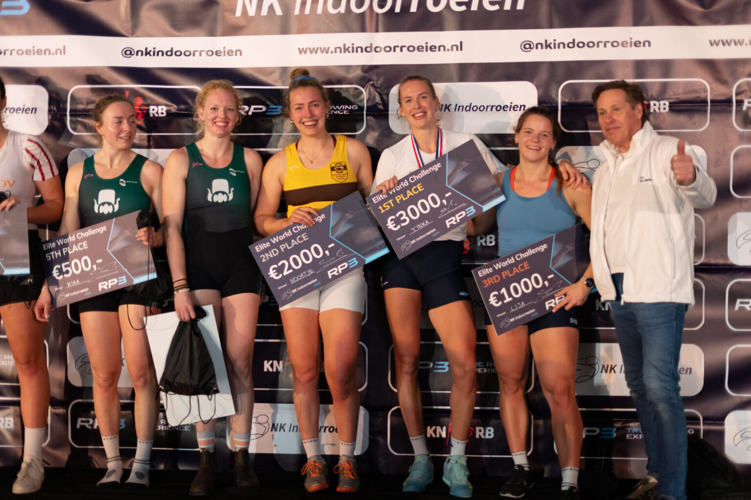 NKIR 2025: Wereldtoppers op RP3 en studentenstrijd met Laga aan kop ...
