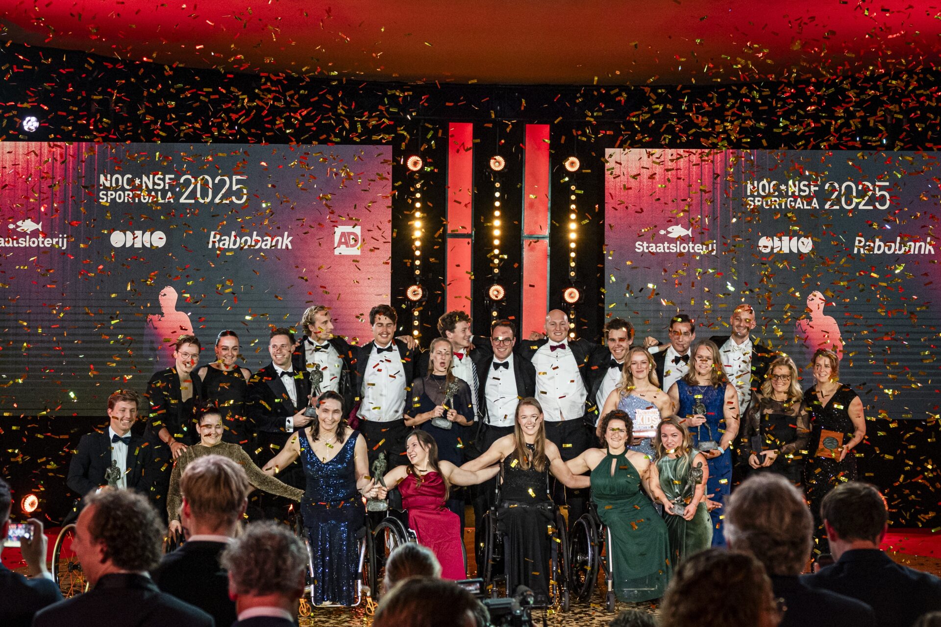 NKIR 2025: Wereldtoppers op RP3 en studentenstrijd met Laga aan kop ...