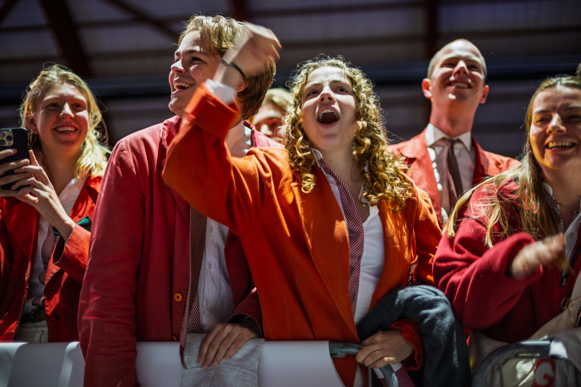 NKIR 2025: Wereldtoppers op RP3 en studentenstrijd met Laga aan kop ...
