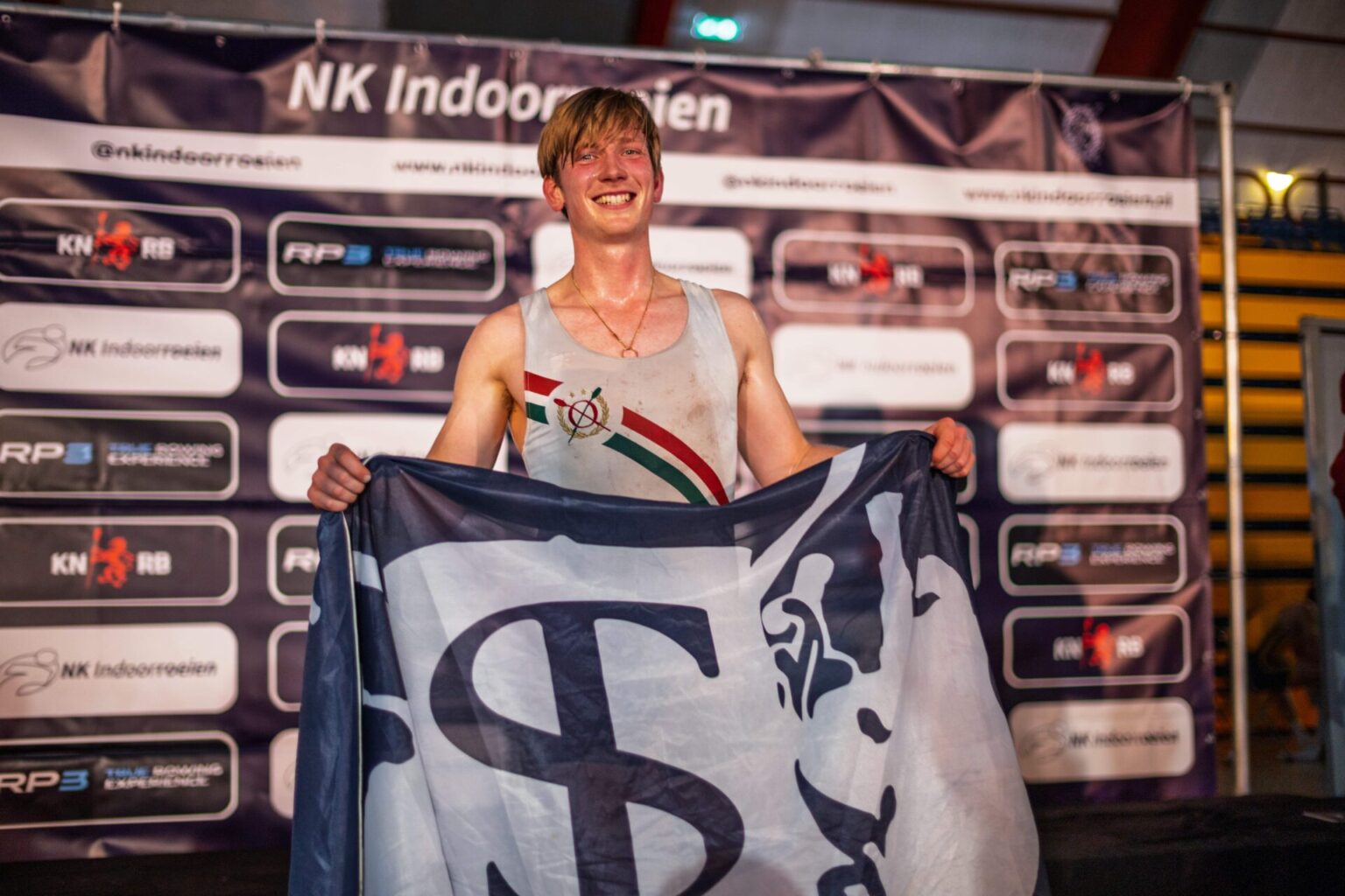 NKIR 2025: Wereldtoppers op RP3 en studentenstrijd met Laga aan kop ...