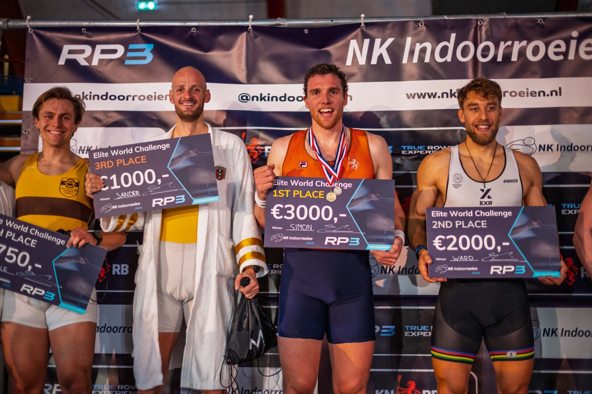 NKIR 2025: Wereldtoppers op RP3 en studentenstrijd met Laga aan kop ...