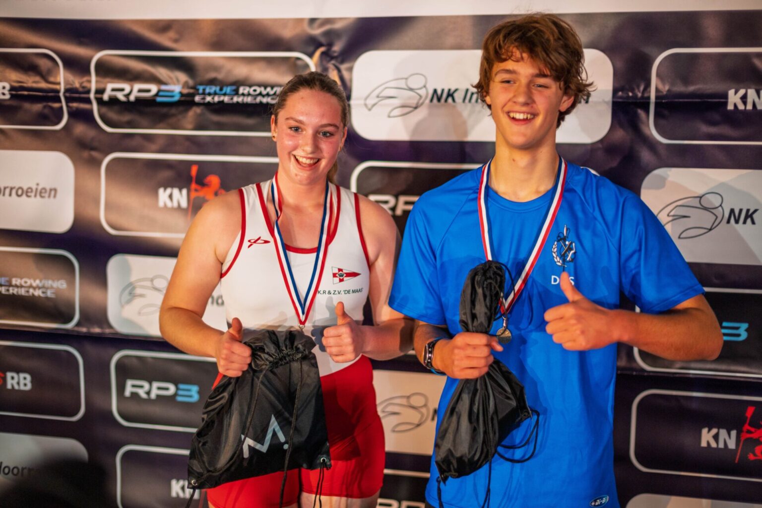 NKIR 2025: Wereldtoppers op RP3 en studentenstrijd met Laga aan kop ...
