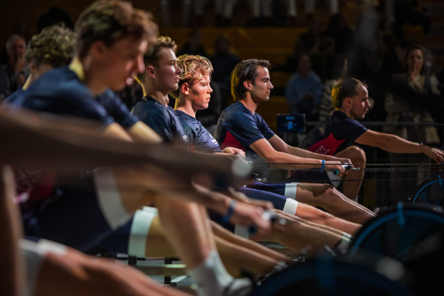 NKIR 2025: Wereldtoppers op RP3 en studentenstrijd met Laga aan kop ...