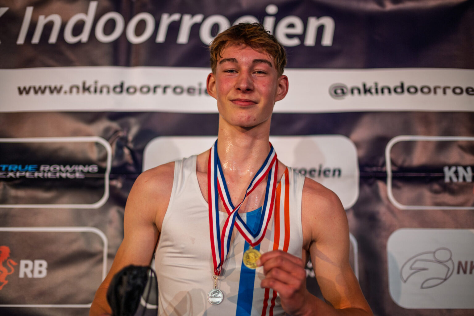 NKIR 2025: Wereldtoppers op RP3 en studentenstrijd met Laga aan kop ...