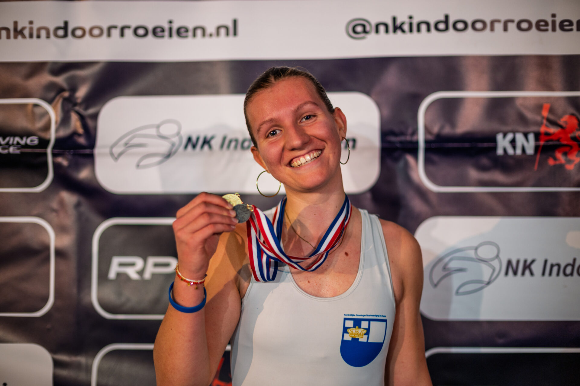 NKIR 2025: Wereldtoppers op RP3 en studentenstrijd met Laga aan kop ...