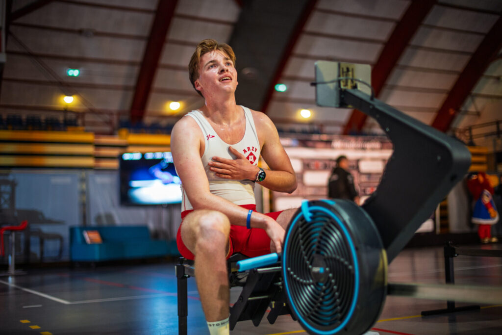 NKIR 2025: Wereldtoppers op RP3 en studentenstrijd met Laga aan kop ...
